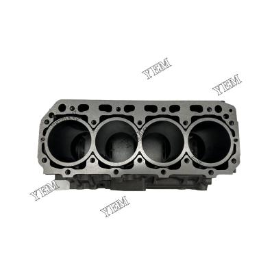 Cina 4TNE86 Cylinder Block For Yanmar Diesel Engine Block Thermoking in vendita