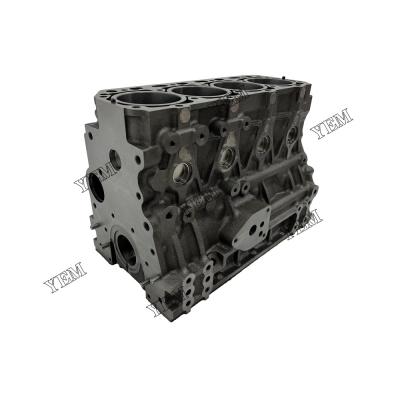 Cina 4TNE86 Cylinder Block For Yanmar Diesel Engine Block Thermoking in vendita