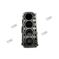 China 4TNV86 Cylinder Block For Yanmar Engine Complete for sale
