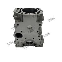 China 4TNV86 Cylinder Block For Yanmar Engine Complete for sale