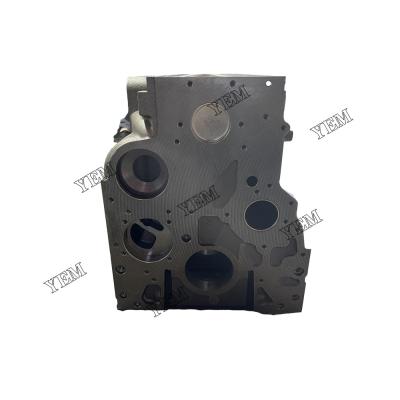 Cina 6D107/4990448 Cylinder Block For Komatsu Excavator Engine in vendita