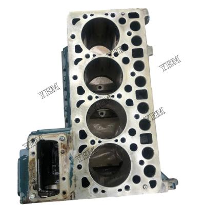 Cina Used Tractor Diesel Engine Parts V2403/1J884-0102-0 Cylinder Block For Kubota in vendita