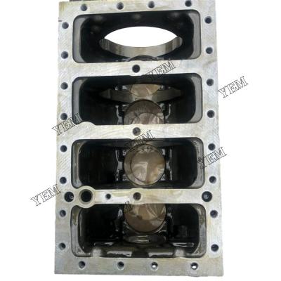 Cina Used Tractor Diesel Engine Parts V2403/1J884-0102-0 Cylinder Block For Kubota in vendita