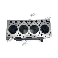 China For Komatsu PC130-7 Cylinder Block Engine Complete for sale