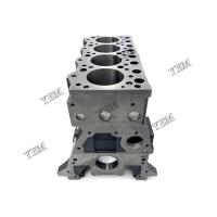 China For Komatsu PC130-7 Cylinder Block Engine Complete for sale