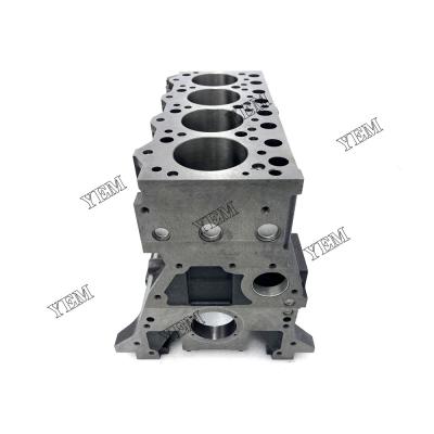 Cina For Komatsu PC130-7 Cylinder Block Engine Complete in vendita