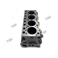 China For Komatsu PC130-7 Cylinder Block Engine Complete for sale