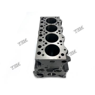 Cina For Komatsu PC130-7 Cylinder Block Engine Complete in vendita