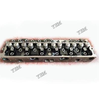 Cina 1006-6/ZZ80228 Assy della testa del cilindro per parti di ricambio del motore Perkins in vendita