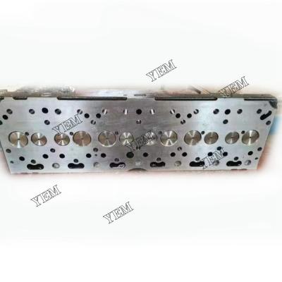 Cina 1006-6/ZZ80228 Assy della testa del cilindro per parti di ricambio del motore Perkins in vendita