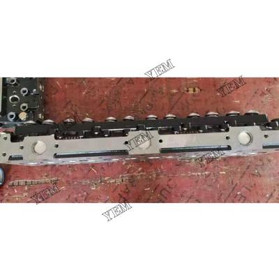 Cina 1006-6/ZZ80228 Assy della testa del cilindro per parti di ricambio del motore Perkins in vendita