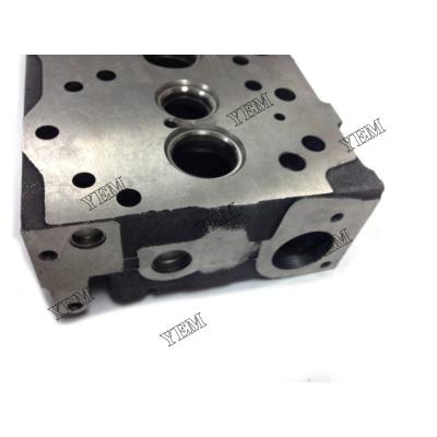Cina B3.3 Testa di cilindro per ricambi di motori Cummins Originale in vendita