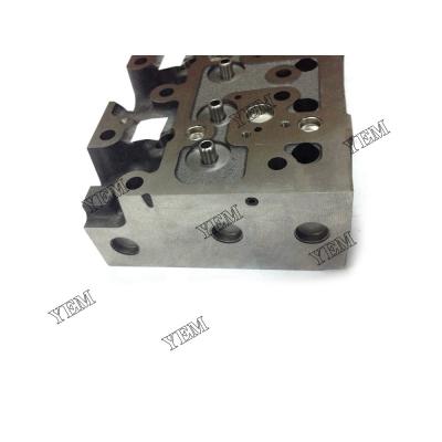 Cina B3.3 Testa di cilindro per ricambi di motori Cummins Originale in vendita