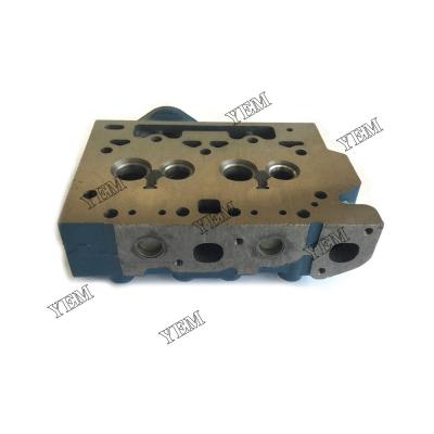 Cina Motore diesel B6000 per Kubota in vendita