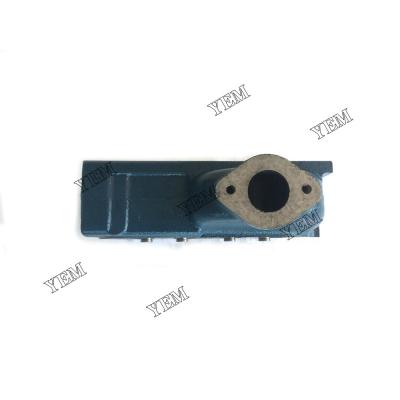 Cina Motore diesel B6000 per Kubota in vendita