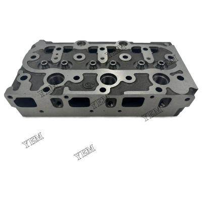 Cina Capo cilindro motore D750 per Kubota in vendita