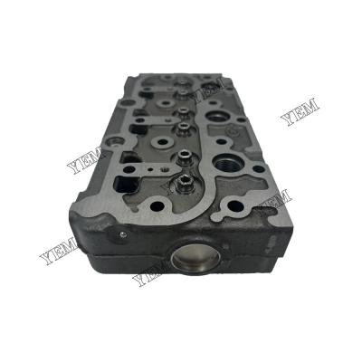 Cina Capo cilindro motore D750 per Kubota in vendita