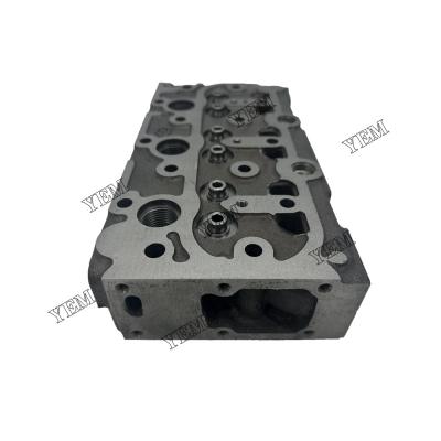 Cina Capo cilindro motore D750 per Kubota in vendita