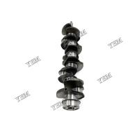 China Engine Crankshaft Engine Parts 6D34 For Mitsubishi for sale