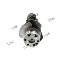 China Engine Crankshaft Engine Parts 6D34 For Mitsubishi for sale