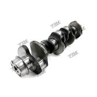 China Engine Crankshaft Engine Parts 6D34 For Mitsubishi for sale