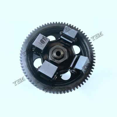 Cina Camshaft Assy 3LD1 Engine Parts For Isuzu Diesel Engine in vendita
