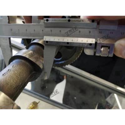 Китай For Yanmar Camshaft 4TNV98 Engine Parts Diesel Engine compatible продается