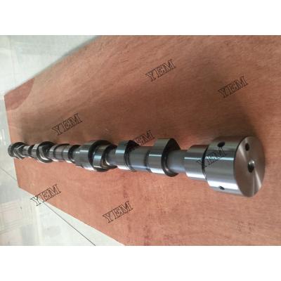 China Partes do eixo de camisa do motor D2366 para Doosan à venda