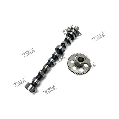 Cina Original engine Camshaft Assy D722 For Kubota Engine Parts in vendita