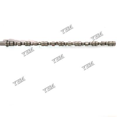 Cina NH220 For Cummins Diesel Engine Engine Parts Excavator Camshaft in vendita