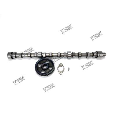 Cina Camshaft Assy S6S For Mitsubishi Engine Parts Original engine in vendita