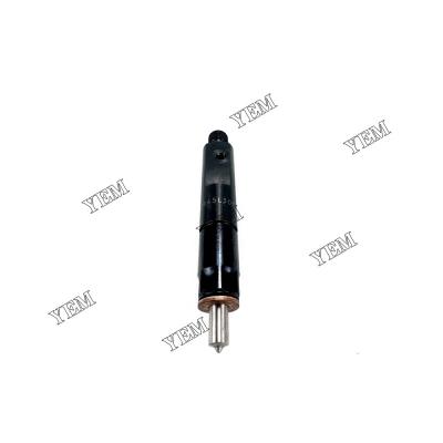 China Neue 4PCS Kraftstoffeinspritzer 1004-4/2645L305/2645L011 für Perkins Motor Teile Serie zu verkaufen