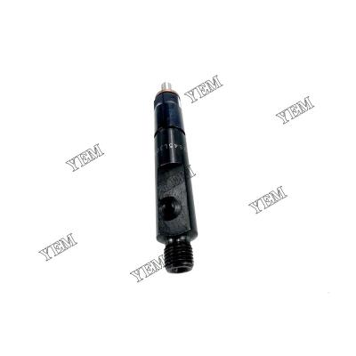 China Neue 4PCS Kraftstoffeinspritzer 1004-4/2645L305/2645L011 für Perkins Motor Teile Serie zu verkaufen