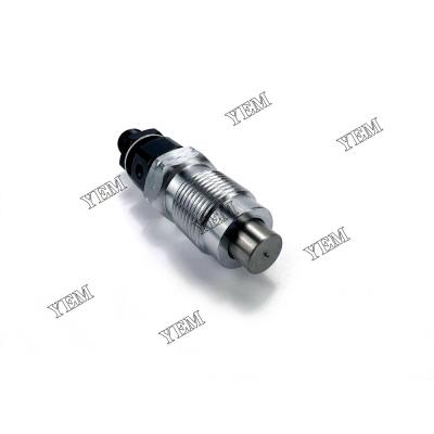 中国 3PCS Nayuank New Fuel Injector 3LD1/DN4PDN101 For Isuzu Engine 販売のため