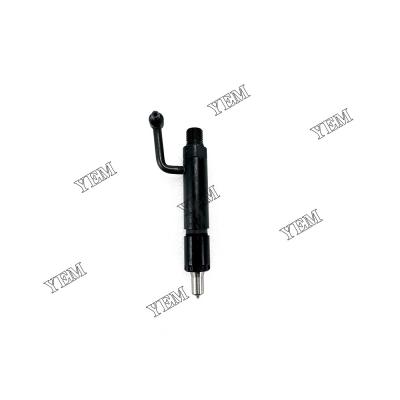 Cina Per il motore Yanmar 3PCS 4TNE88/159P185 129602-53001 in vendita