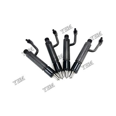 China Injetor de combustível para motor Yanmar 4TNV88/159P175 129004-53001 719810-53100 à venda