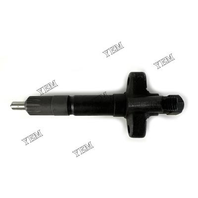China New 1PCS Fuel Injector 6D105/6137-12-3200 For Komatsu Engine Parts Te koop