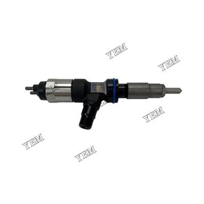 China Fuel Injector 1PCS For Caterpillar Engine C4.4/370-7280 Te koop