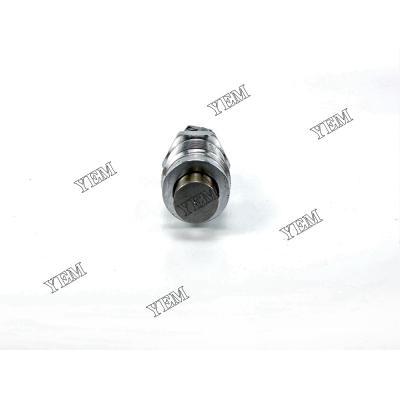 Cina For Kubota 3PCS Nayuank New Fuel Injector D722/DN4PD62 Engine prats in vendita