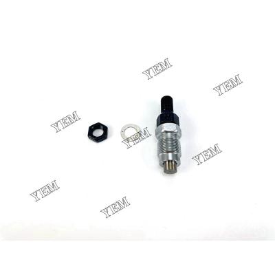 Cina For Kubota 3PCS Nayuank New Fuel Injector D722/DN4PD62 Engine prats in vendita