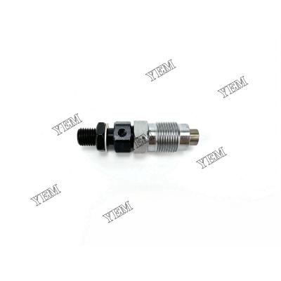 Cina For Kubota 3PCS Nayuank New Fuel Injector D722/DN4PD62 Engine prats in vendita