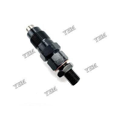 Cina 3PCS Fuel Injector For Kubota Engine D902/DN4PD62 16871-53000 Diesel Engine in vendita