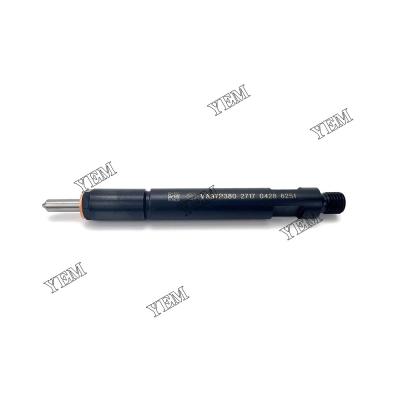 China F3L2011 For Deutz 1PCS Fuel Injector Engine Parts Te koop