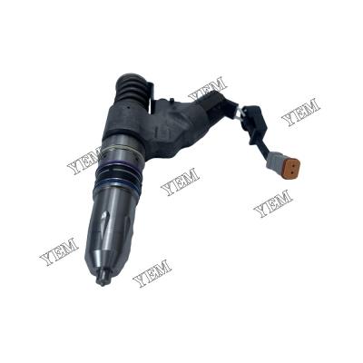 China New Set of Fuel Injector 1PCS For Cummins Engine ISM11/3411756 Te koop