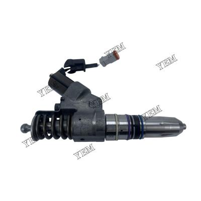 Cina New Set of Fuel Injector 1PCS For Cummins Engine ISM11/3411756 in vendita