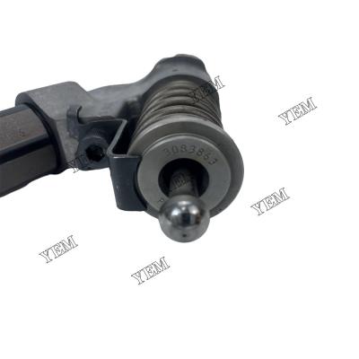 Cina New Set of Fuel Injector 1PCS For Cummins Engine ISM11/3411756 in vendita