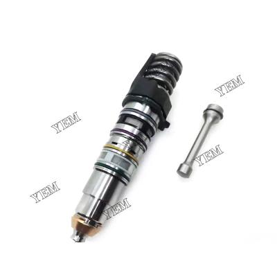 Cina New Set of Fuel Injector 1PCS For Cummins Engine ISX15/4088327 in vendita