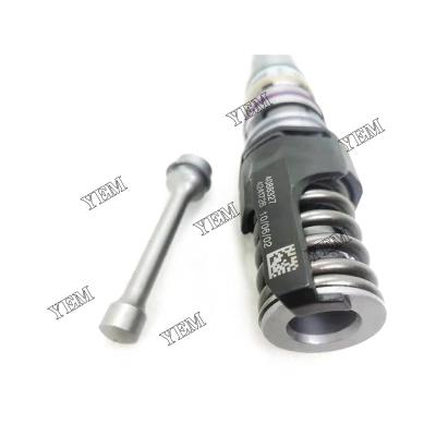 China New Set of Fuel Injector 1PCS For Cummins Engine ISX15/4088327 Te koop