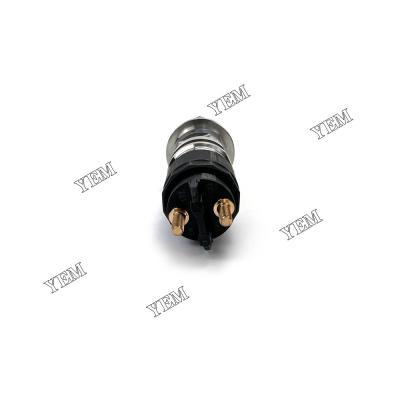 Cina For Cummins 1PCS Nayuank New Fuel Injector QSB4.5/52063262 Engine in vendita