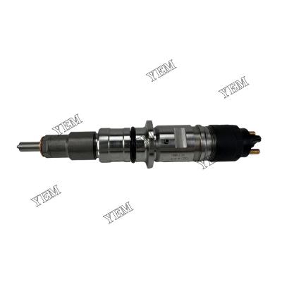 Cina 1PCS Fuel Injector For Cummins Engine QSB6.7/3970987 Diesel Engine in vendita